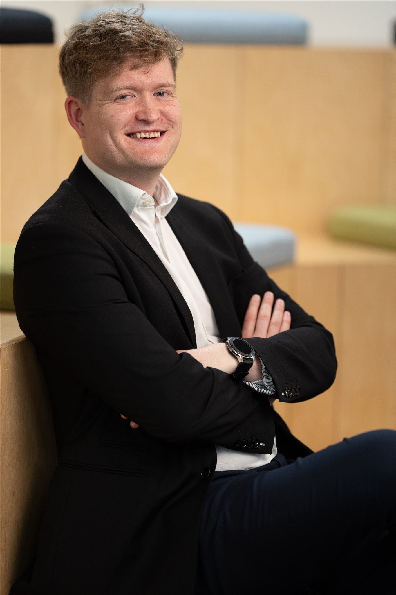 Delivering Innovation in the NHS - Constellia
