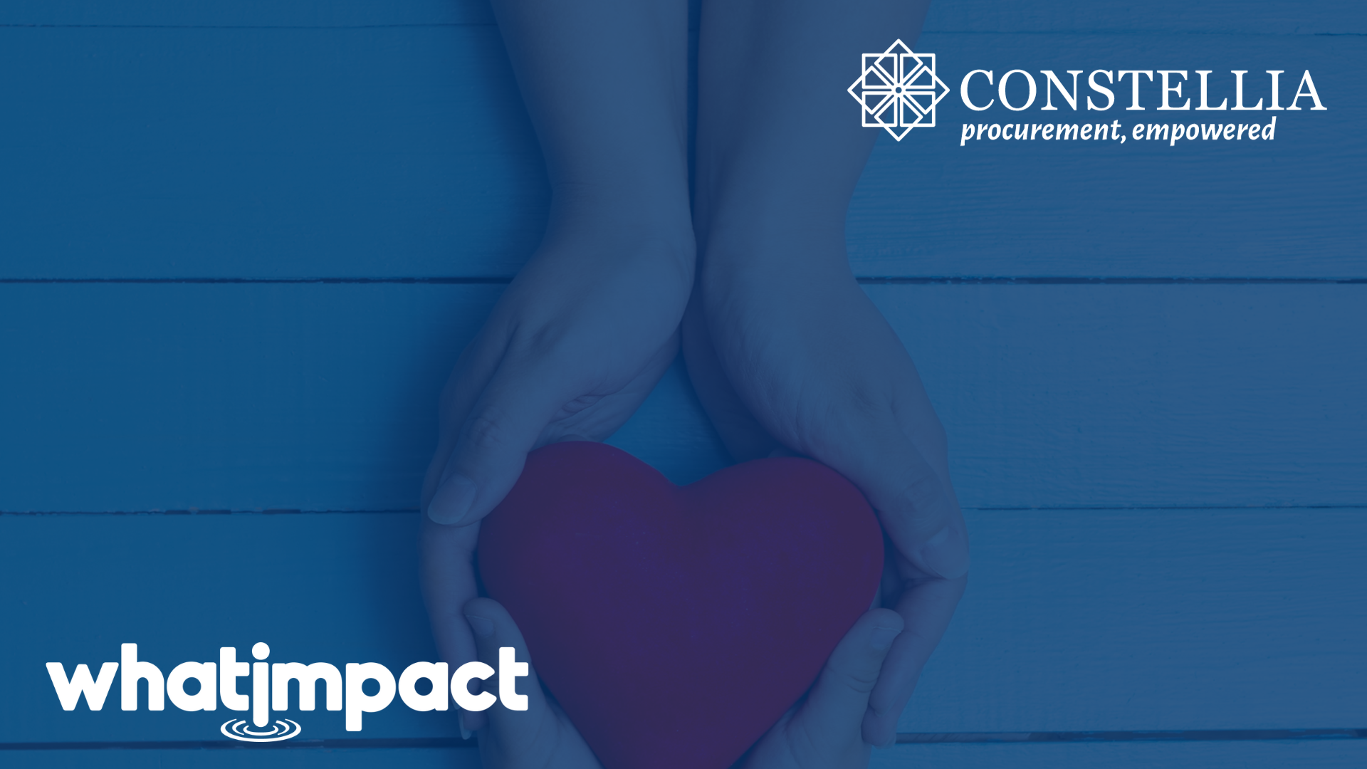 Constellia Partners with whatimpact.com - Constellia