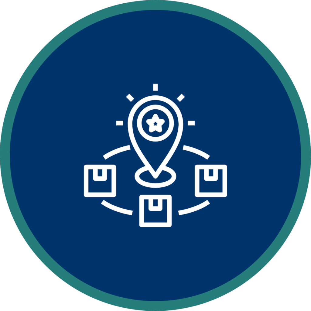 Neutral Vendor Framework for Innovation (NVfI) - Constellia