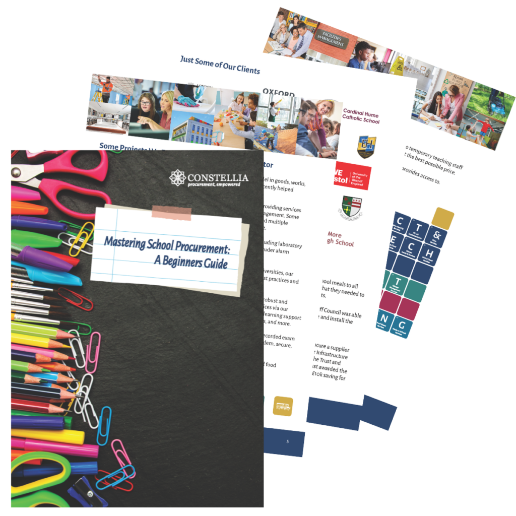 Constellia for Schools - Constellia