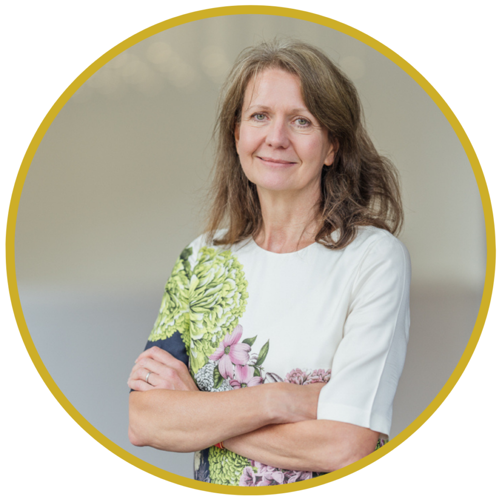 Our Leadership Team - Constellia