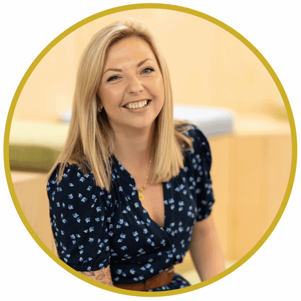 Our Leadership Team - Constellia