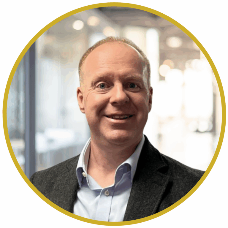 Our Leadership Team - Constellia