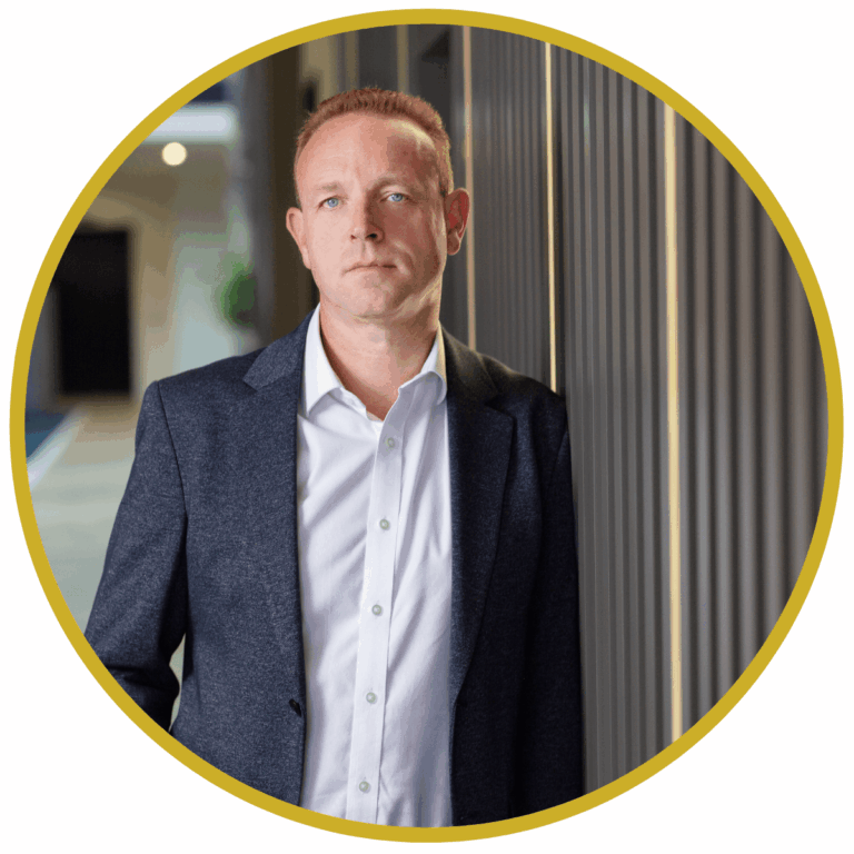 Our Leadership Team - Constellia