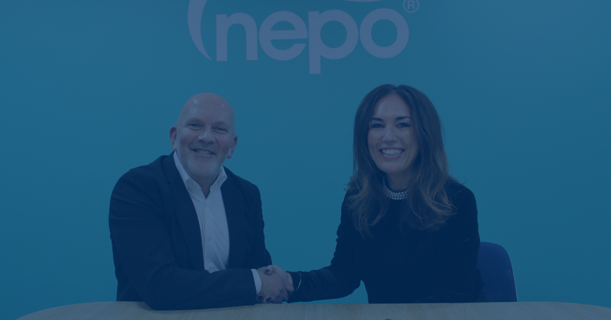 NEPO Launches £20bn Innovation Solution to Transform Public Sector ...