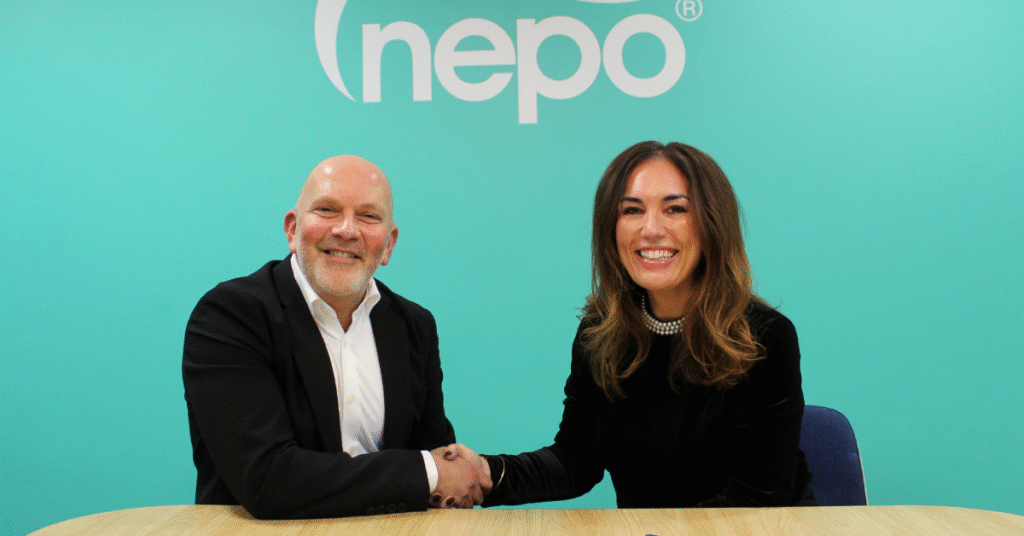 NEPO Launches £20bn Innovation Solution to Transform Public Sector ...